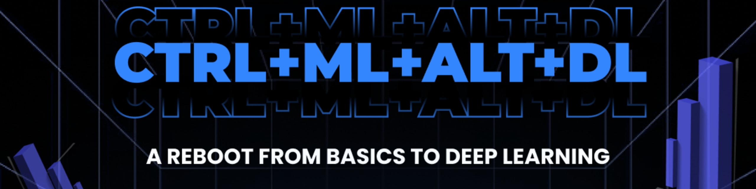 See CTRL + ML + ALT + DL at Google Developer Groups GDG on Campus Vellore Institute of ...